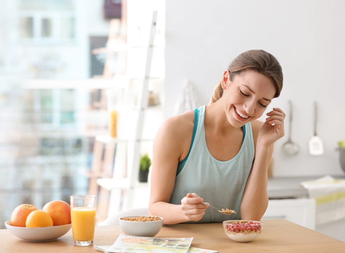 7 Best Breakfast Habits for Treating Arthritis — Eat This Not That