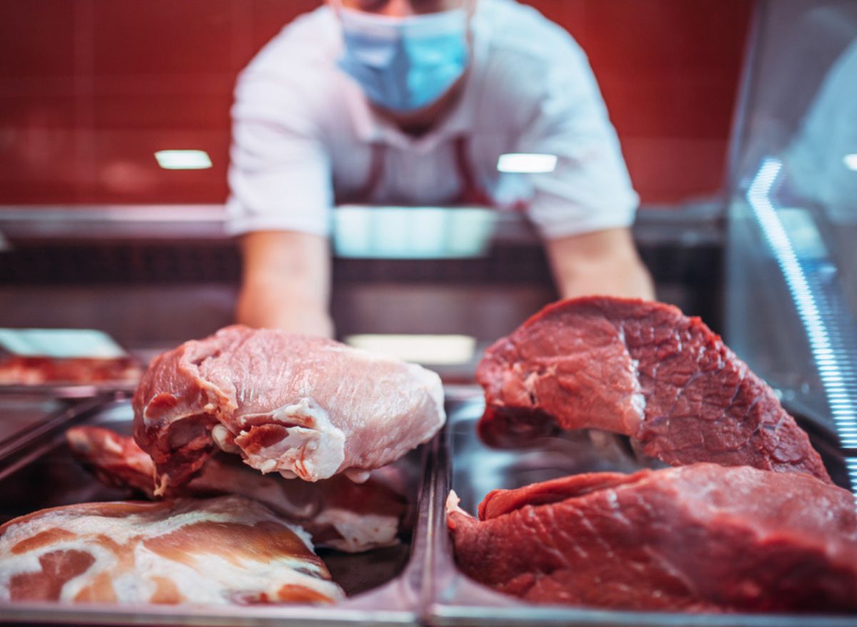 13 Foods Dermatologists Say Make Your Skin Worse — Eat This Not That