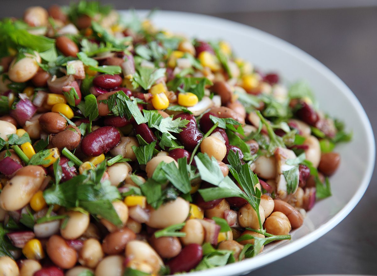6 Best Foods to Lose Belly Fat and Slow Aging — Eat This Not That