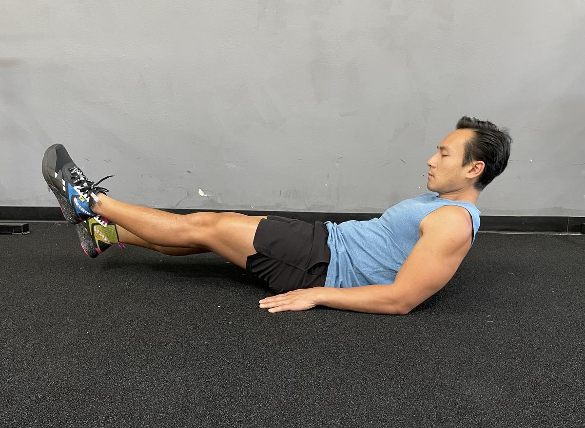 11 Best Ab Exercises for Beginners