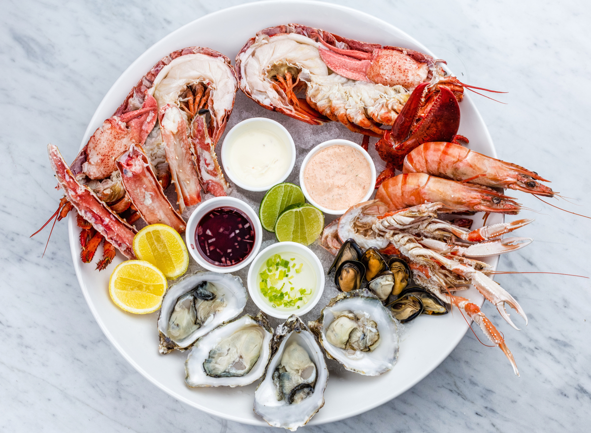 12 Best Foods to Eat on The Mediterranean Diet