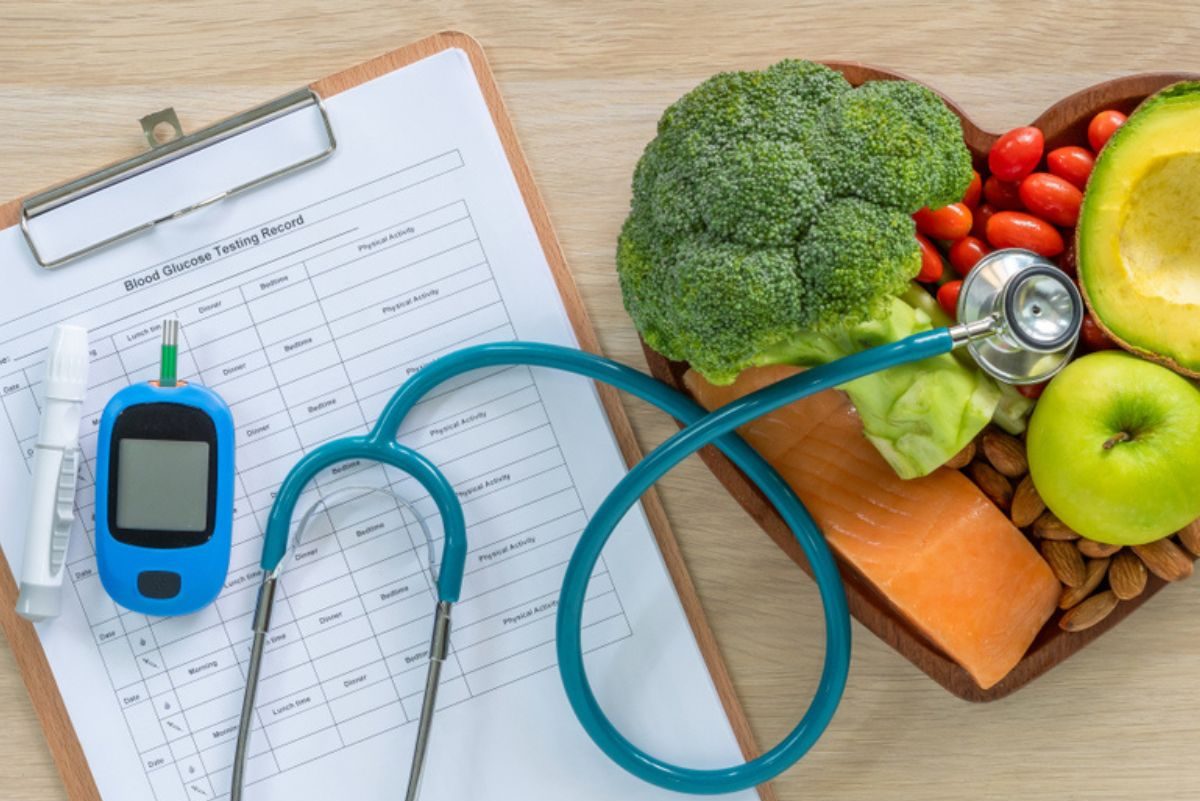 The Best Proteins for Lowering Cholesterol, Says Dietitian — Eat This ...