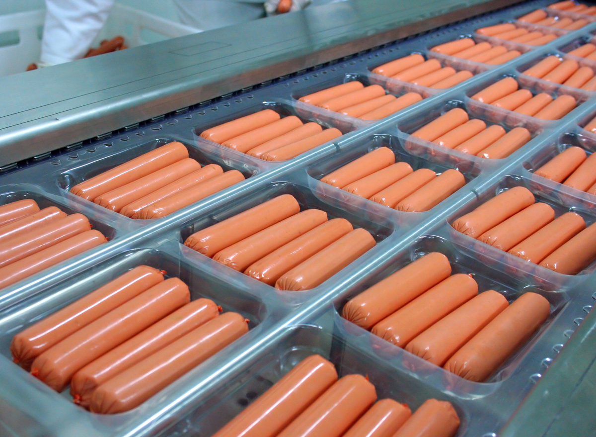 5 Truths About the Meat Industry That Will Make You Lose Your Appetite ...
