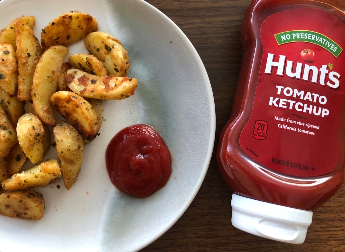 The Best Ketchup Brands in 2024, Tasted and Ranked