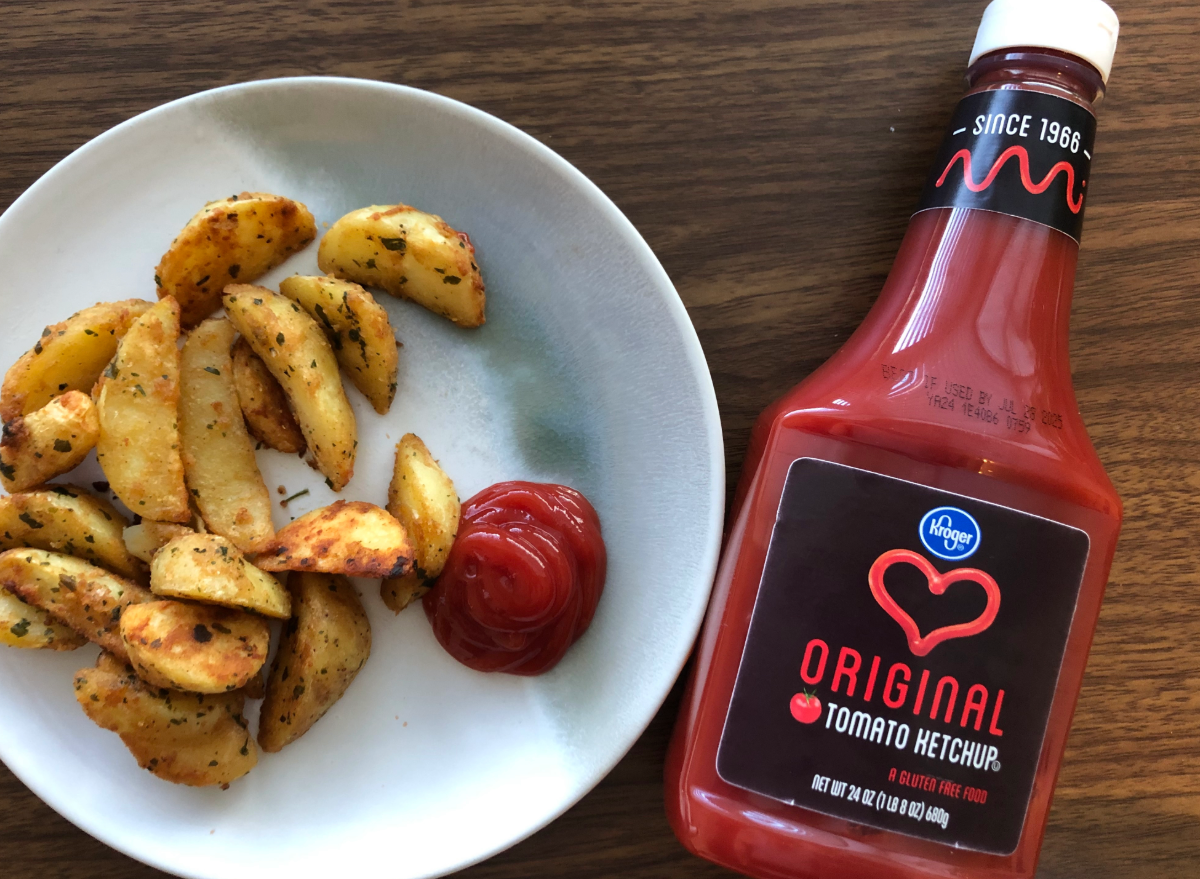 The Best Ketchup Brands in 2024, Tasted and Ranked