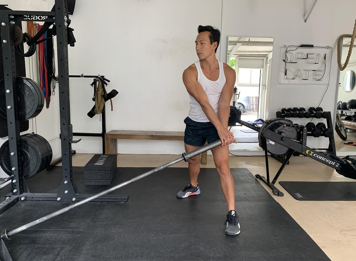 Lose Love Handles in a Week With This Routine, Says Trainer — Eat This ...