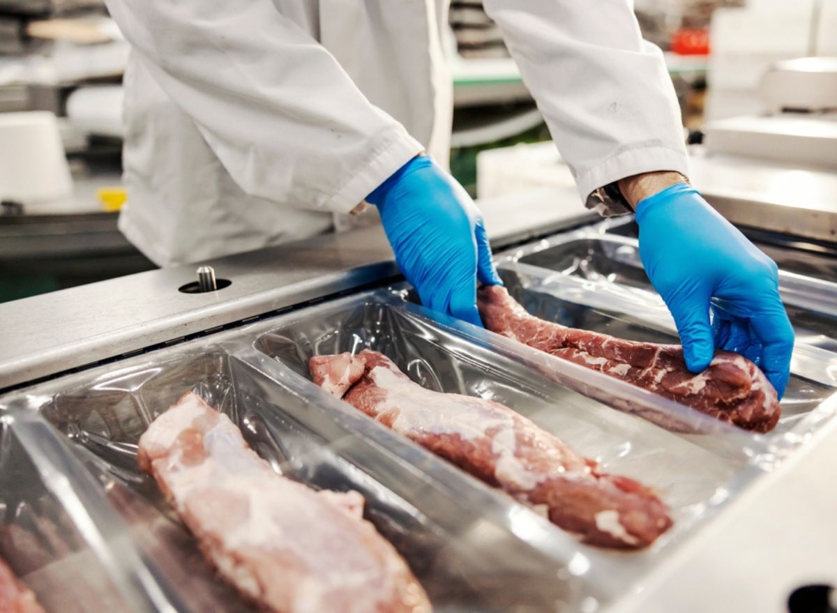 7 Secrets Beef Companies Don't Want You to Know — Eat This Not That