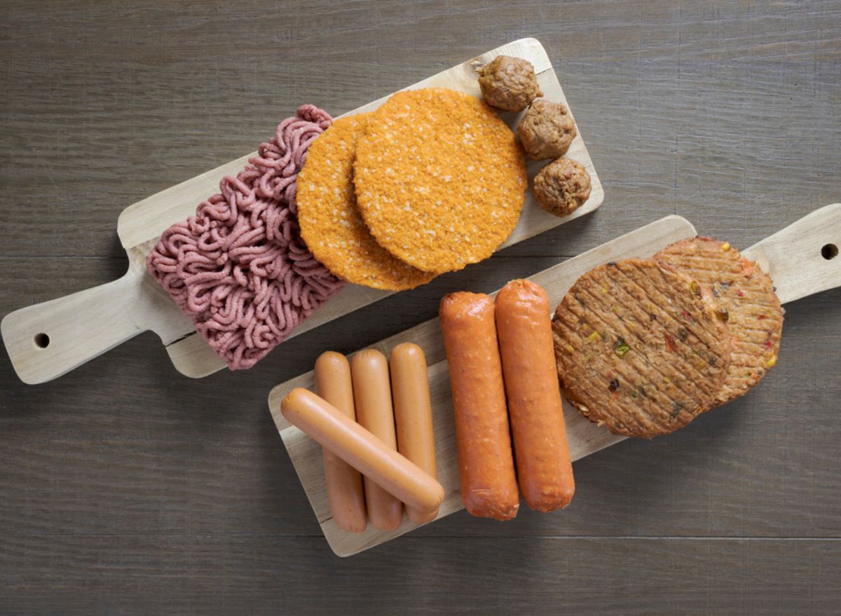 7 Highest Quality Proteins To Eat Every Day, Say Dietitians — Eat This ...