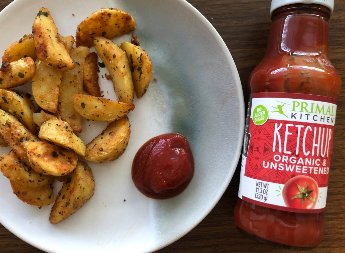 The Best Ketchup Brands in 2024, Tasted and Ranked