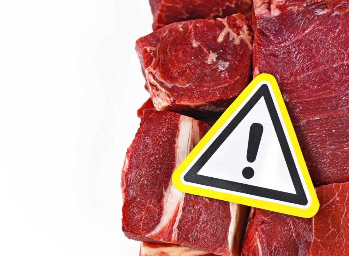 6 People Who Should Never Eat Red Meat, According to Dietitians — Eat ...