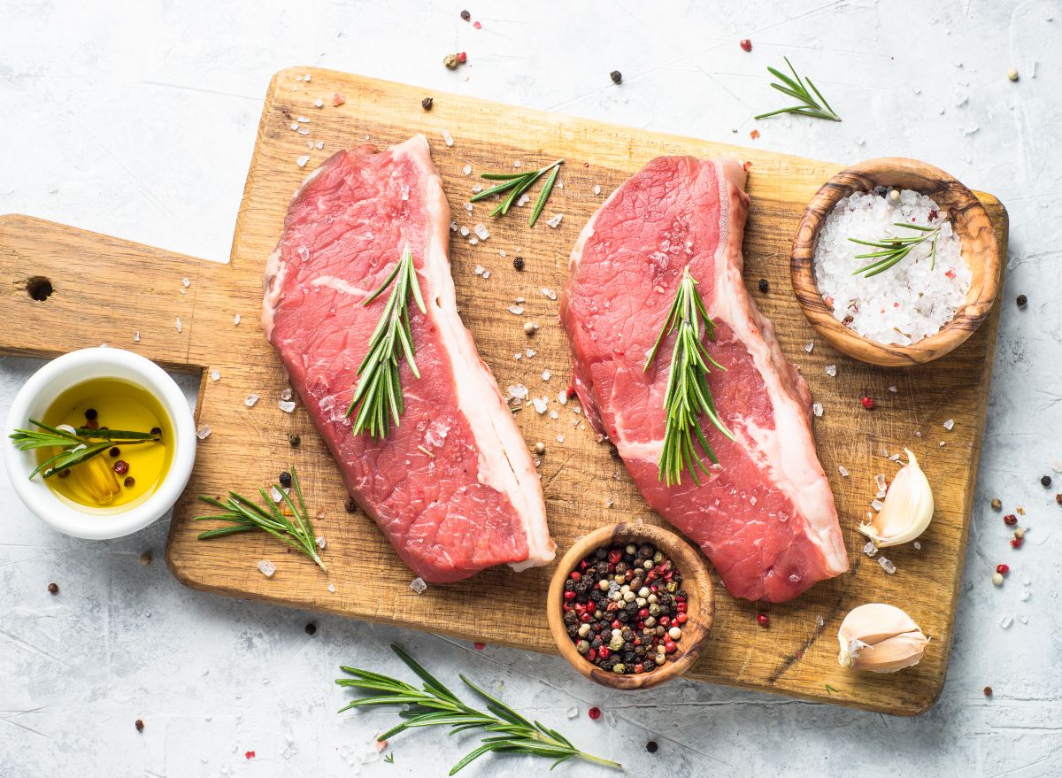 10 Most Wasted Grocery Items In America