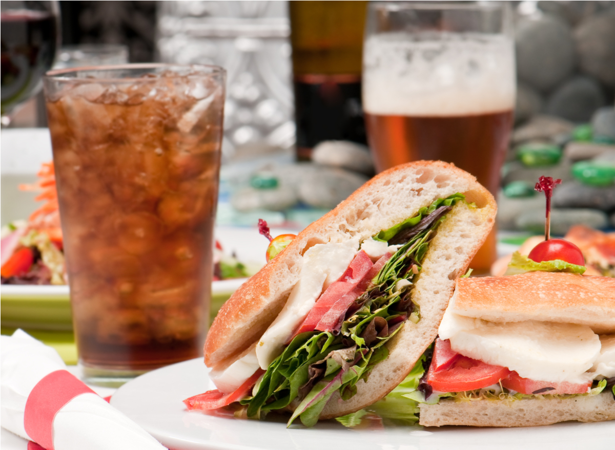 8 Sandwich Chains That Use the Highest Quality Ingredients — Eat This ...