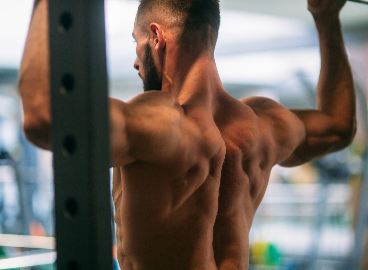Build Muscle - Fuel Your Muscle Growth | Eat This, Not That!