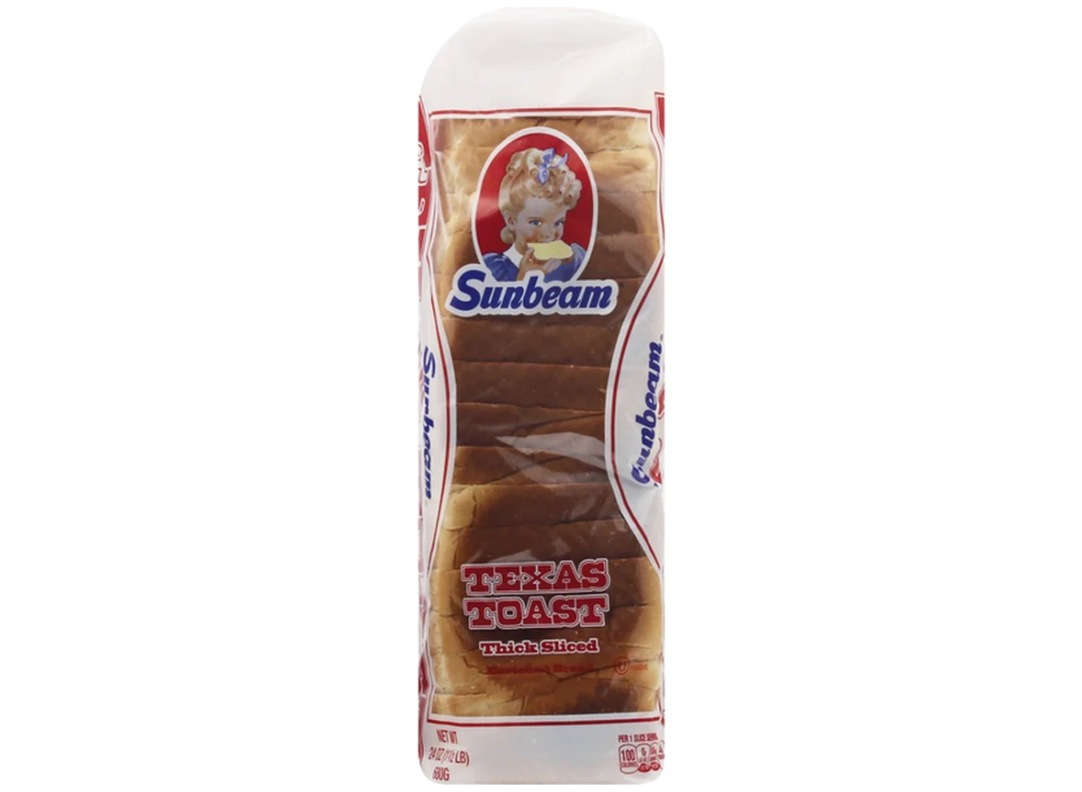 5 Bread Aisle Brands to Stay Away From Right Now — Eat This Not That