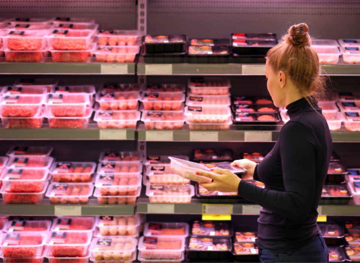 5 Most Expensive Grocery Products Ahead of Fall — Eat This Not That