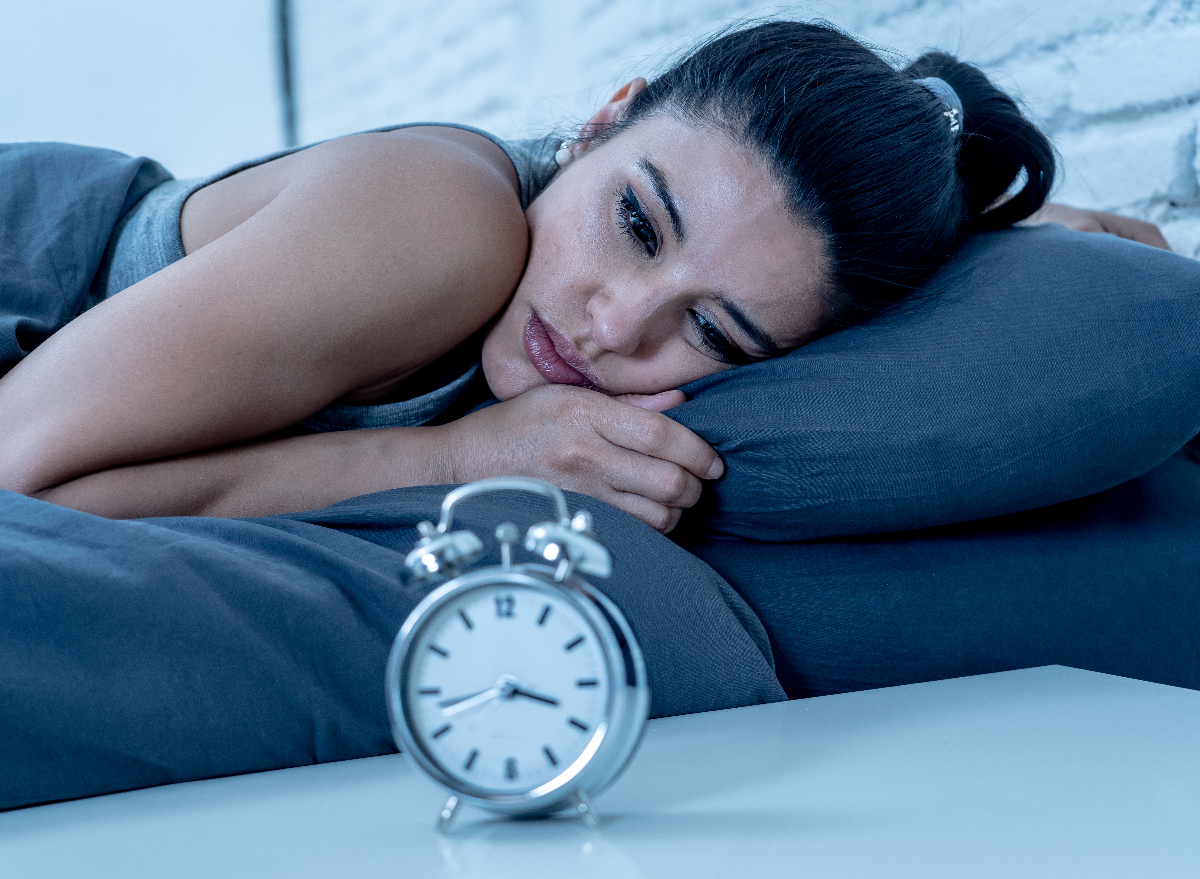 6 Reasons You’re Not Losing Belly Fat