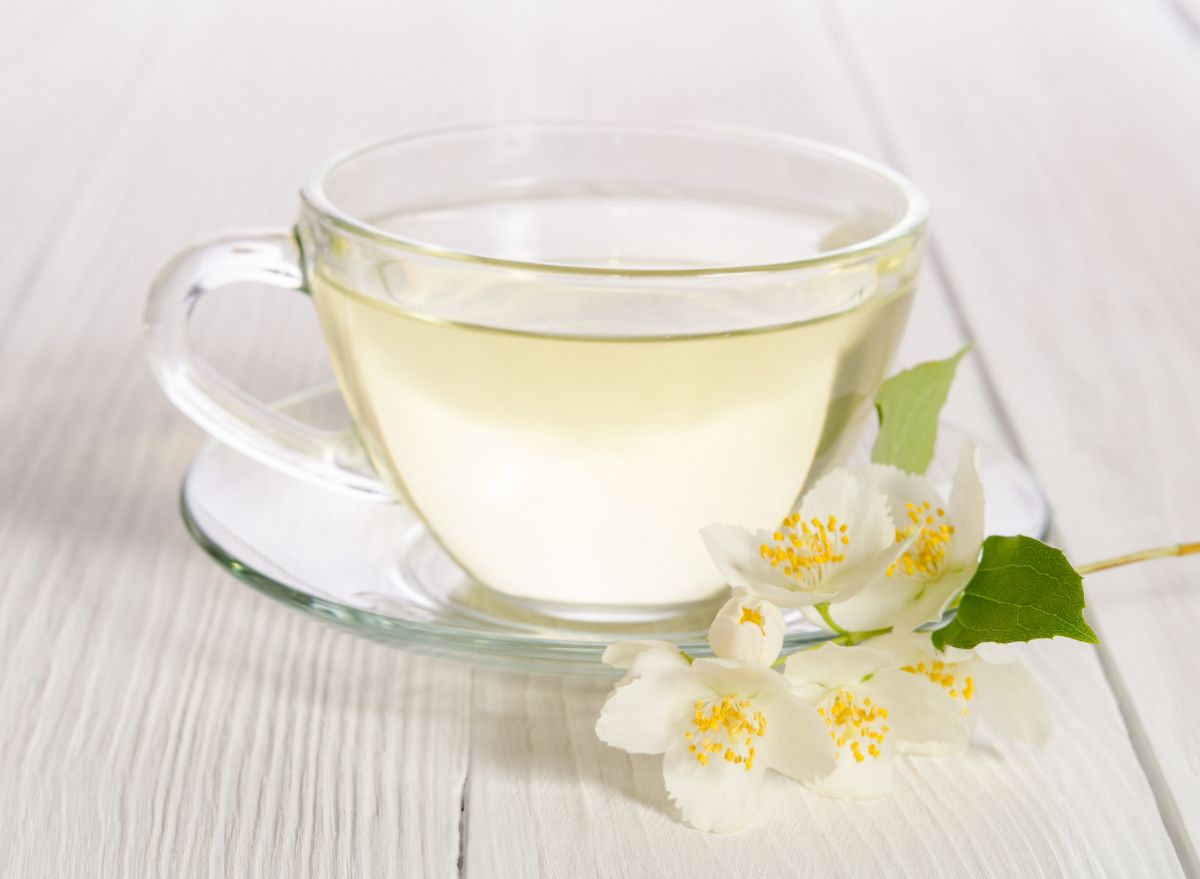 6 Best Teas To Boost Metabolism and Lose Weight, Say Dietitians