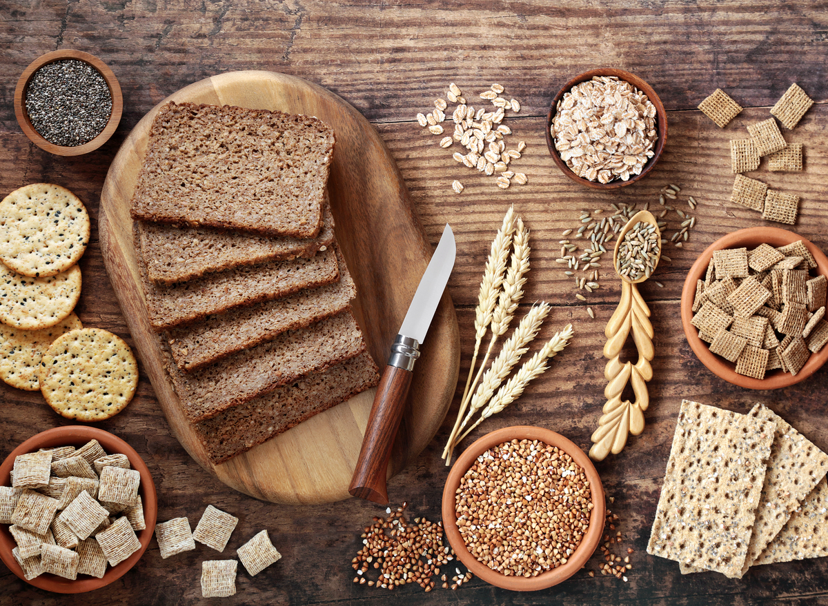 10 Foods The Longest-Living People in the World Eat Every Day