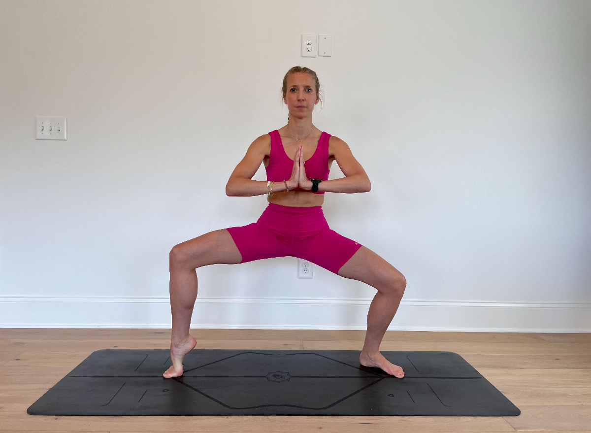 The Most Effective Calf Exercises To Get Rid of Cankles, Trainer Says ...