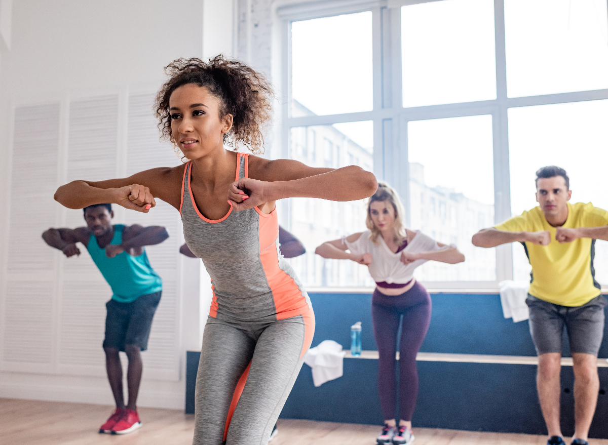 Easy Cheats at the Gym When You Don’t Feel Like Working Out, Trainer ...