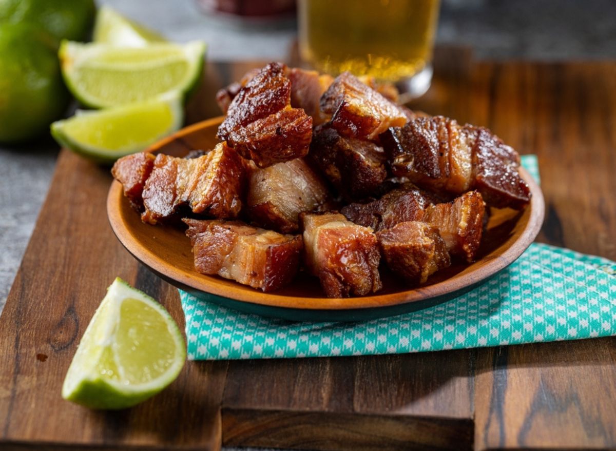 8 Secrets You Never Knew About Brazilian Steakhouses — Eat This Not That