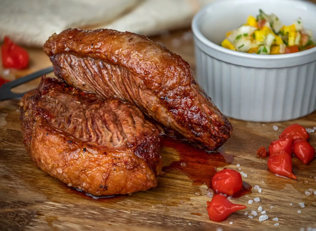 7 Secrets You Never Knew About Brazilian Steakhouses — Eat This Not That