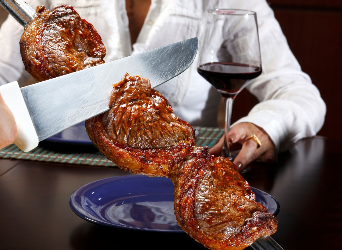 The 15 Best Brazilian Steakhouses in America