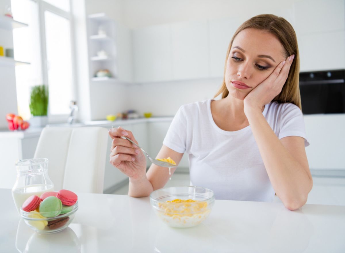 4 Worst Breakfast Habits for High Blood Pressure, Say Dietitians — Eat ...