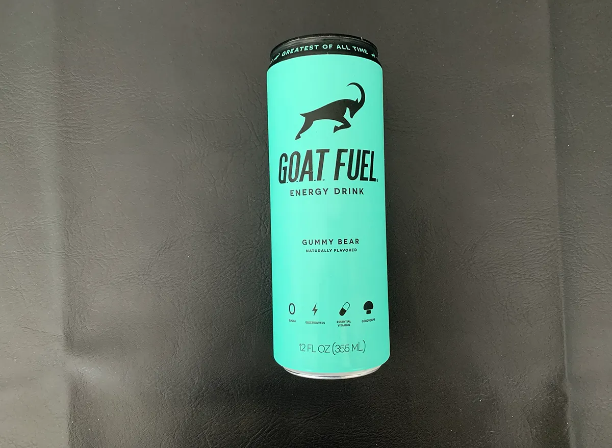 I Tried 4 Energy Drinks—This Is the One That Actually Kept Me Going ...