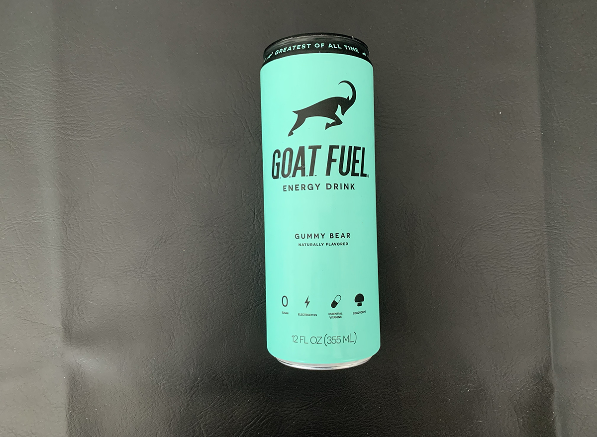 I Tried 4 Energy Drinks—This Is the One That Actually Kept Me Going ...