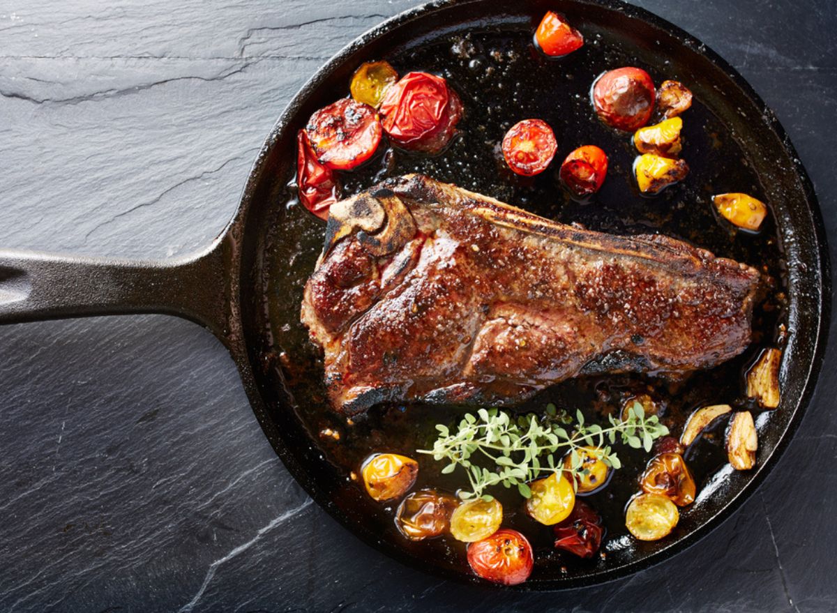 9 Secrets for Cooking the Best Steak That Only Chefs Know — Eat This ...