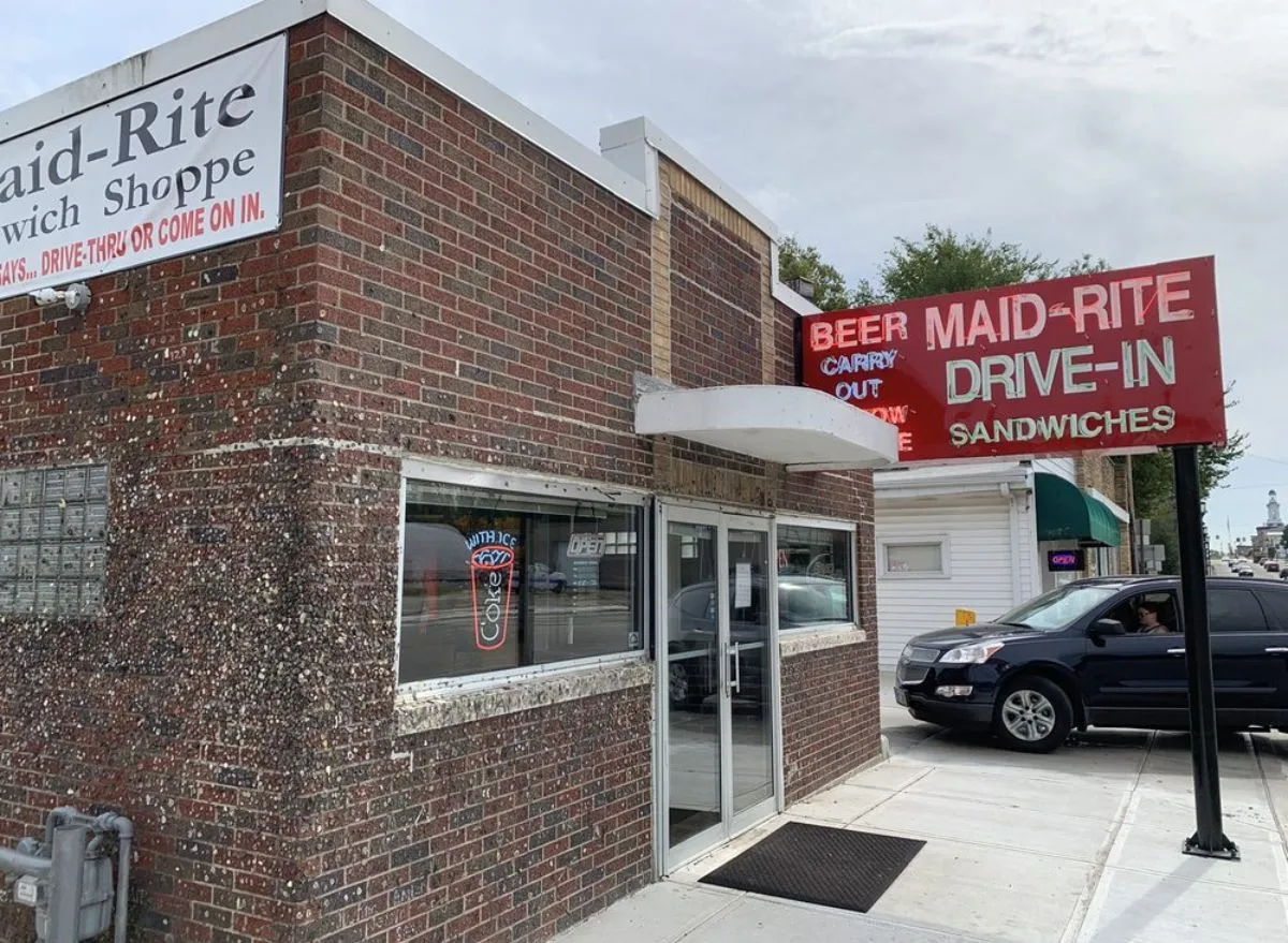 8 Restaurants You Can Only Find in the Midwest — Eat This Not That