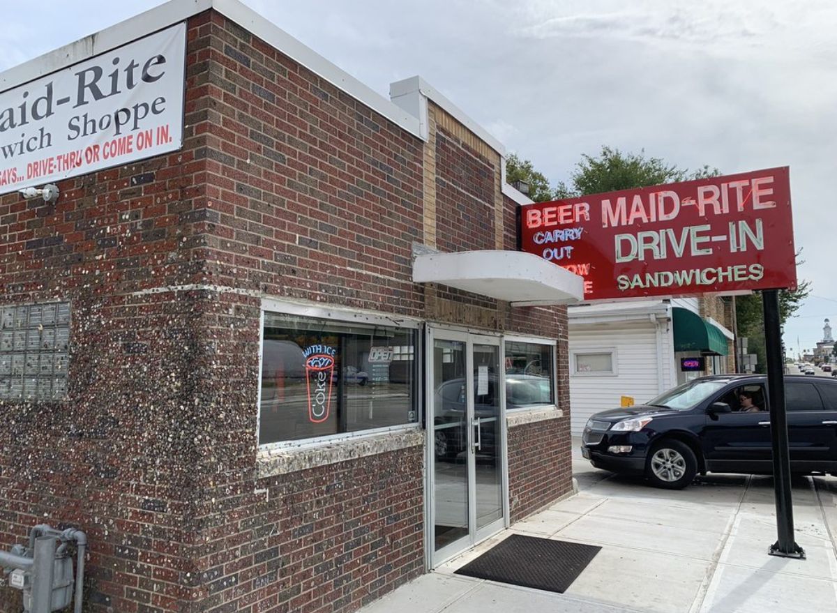 8 Restaurants You Can Only Find in the Midwest — Eat This Not That