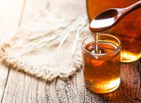 4 Surprising Side Effects of Maple Syrup, Says Dietitian — Eat This Not ...