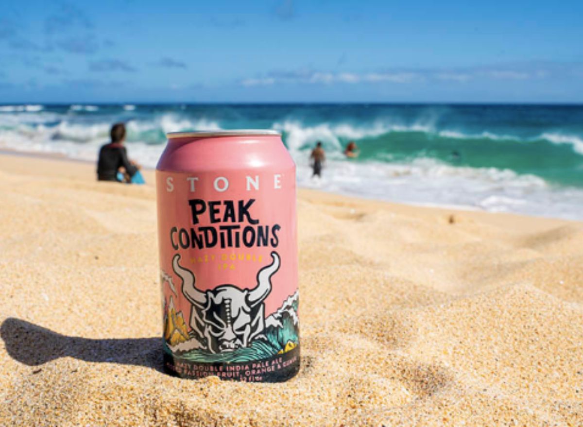 9 Limited-Time Summer Beers You Can Only Buy Right Now — Eat This Not That