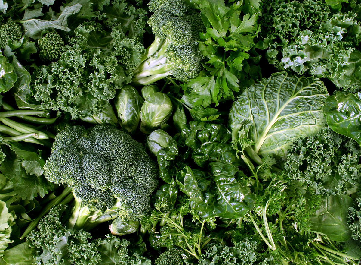 If You Eat These 6 Foods Daily After 50, Your Body Stays Lean and Strong