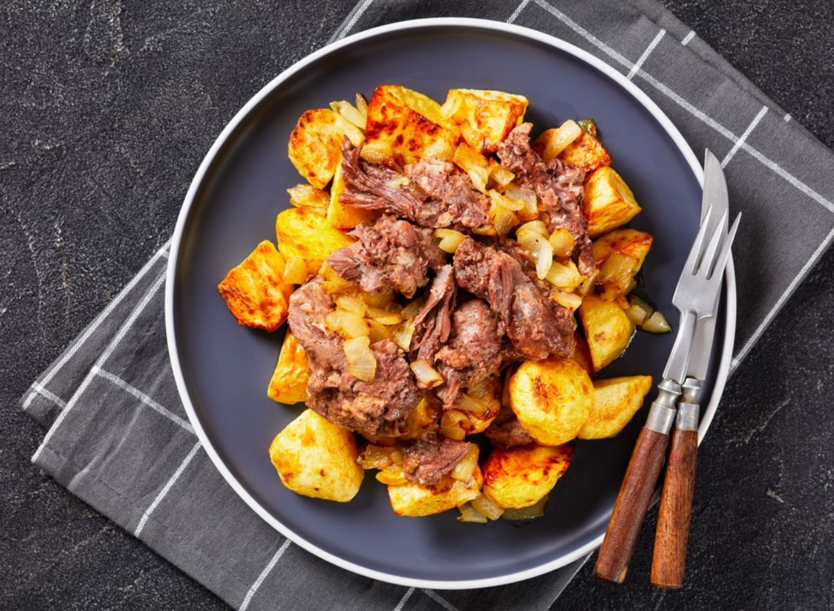 13 Old-Fashioned Steak Recipes You Need to Try Tonight — Eat This Not That