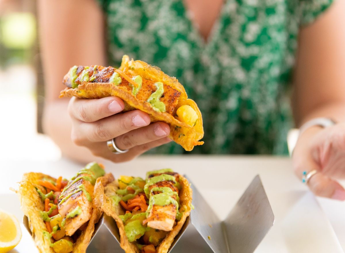 This Green Restaurant Chain Is Coming to “Every Major City in the U.S ...