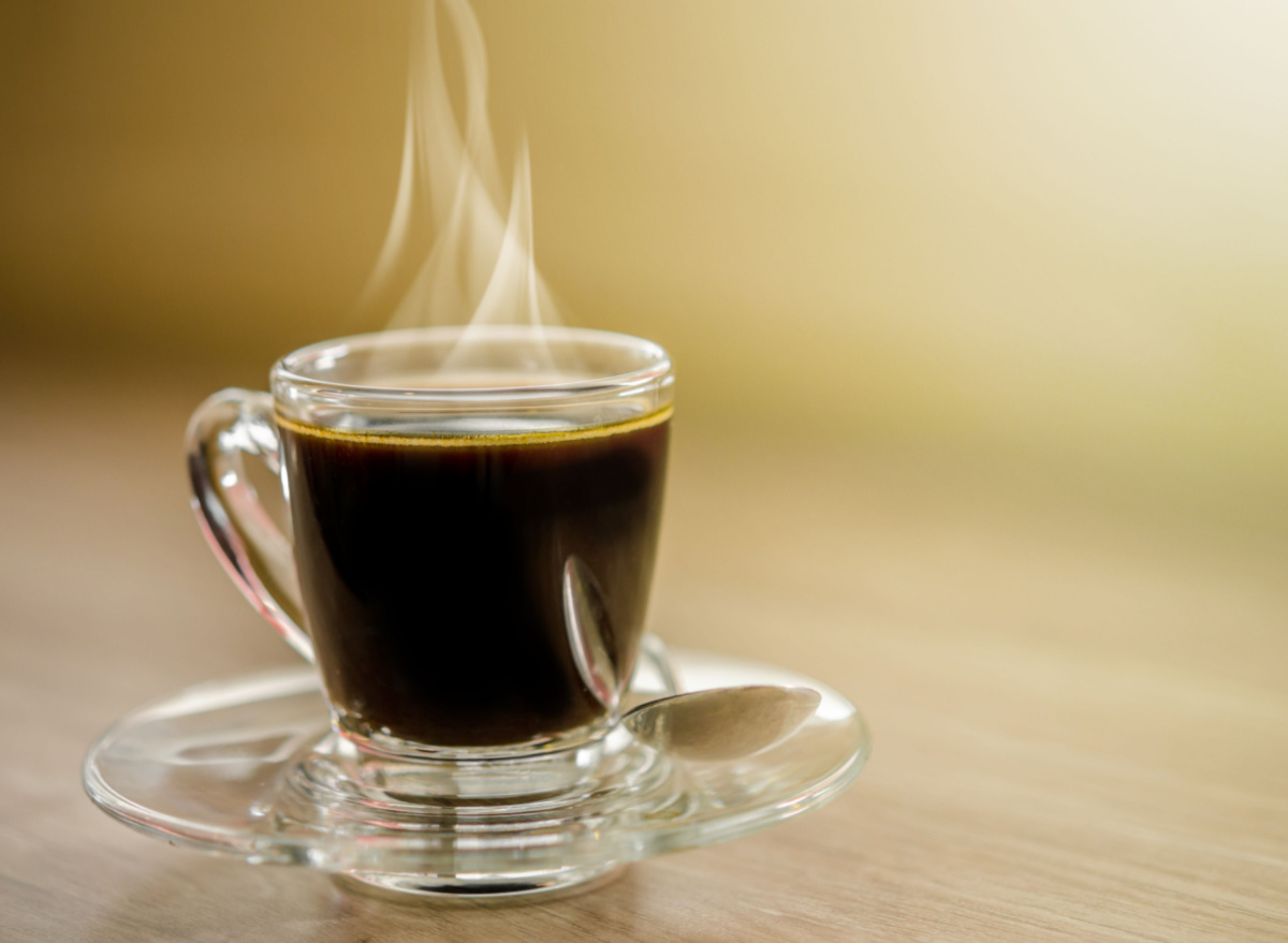 Why Does Coffee Make You Poop? Gut Health Doctors Explain