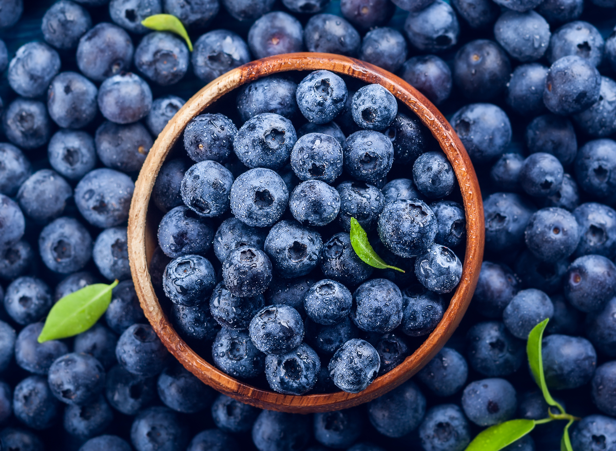 25 Superfoods To Add to Your Grocery List