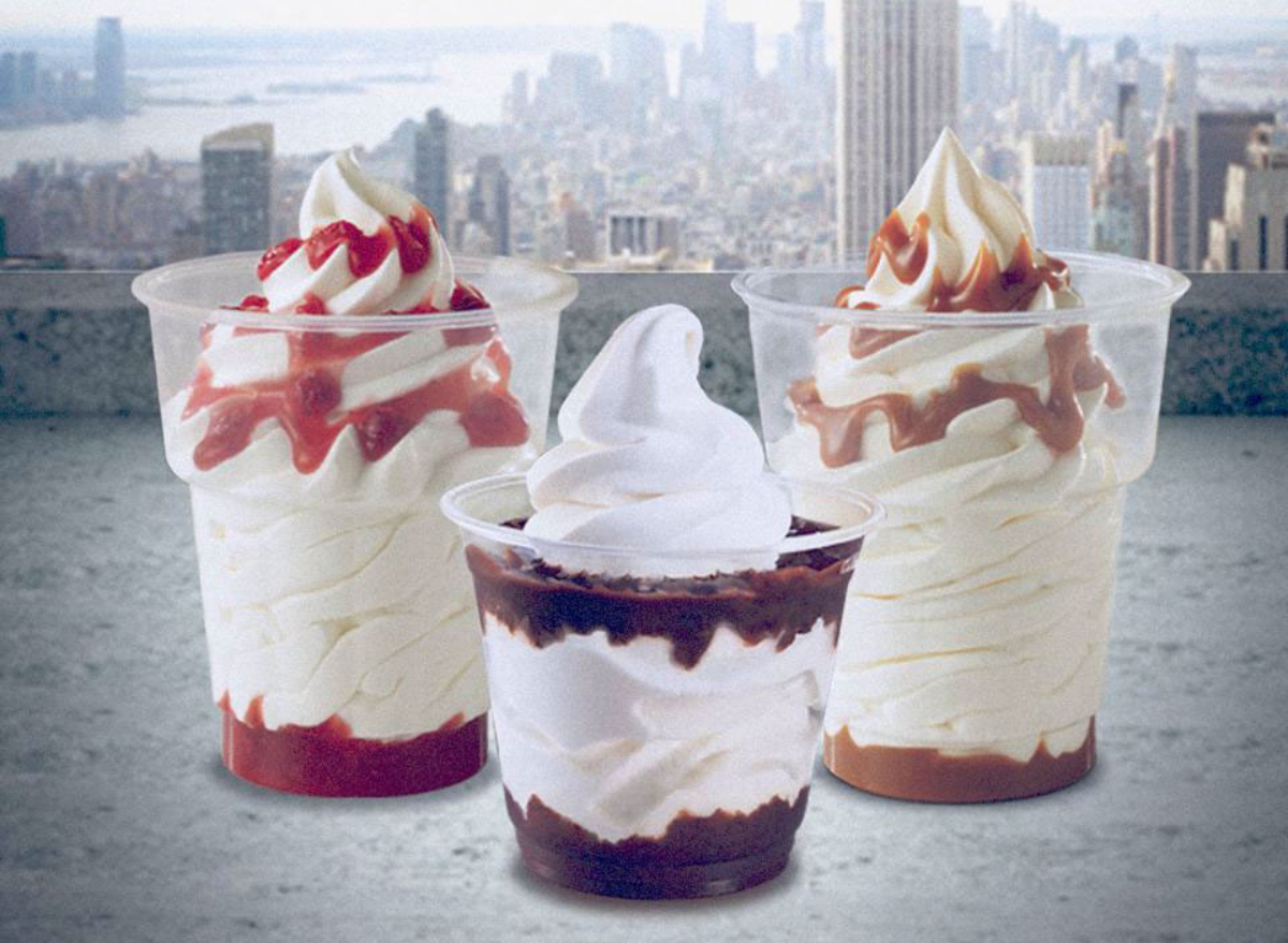 10 Most Upsetting Discontinued Items at Fast-Food Chains in 2022