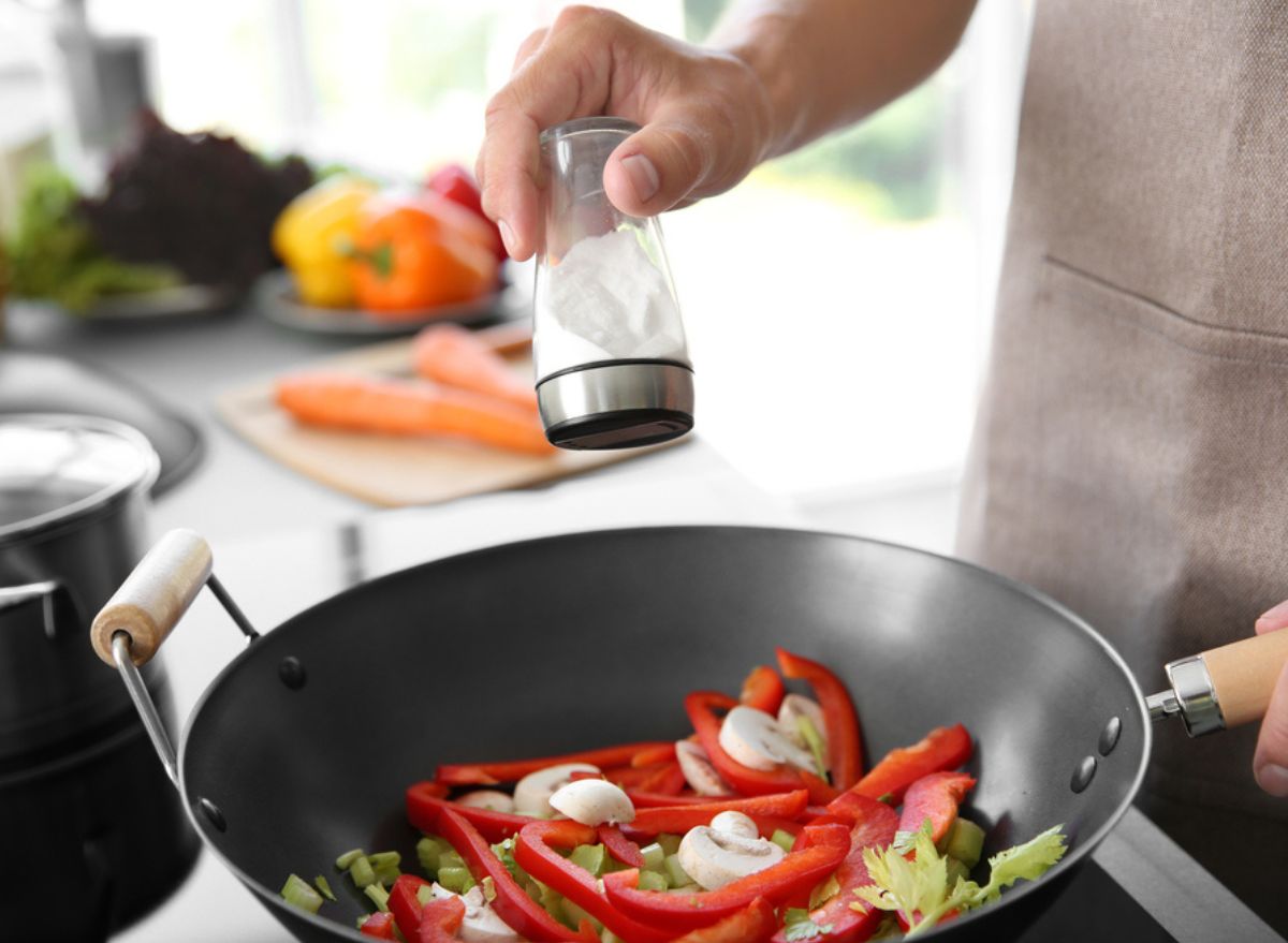 The #1 Worst Eating Habit Shortening Your Life, New Study Finds — Eat ...