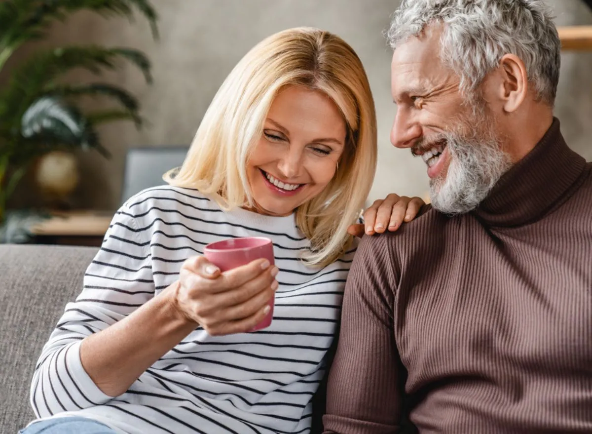 The 6 Best Teas To Slow Aging, Say Dietitians — Eat This Not That