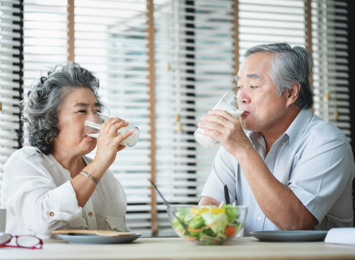 The 9 Worst Drinking Habits for Your Body — Eat This Not That