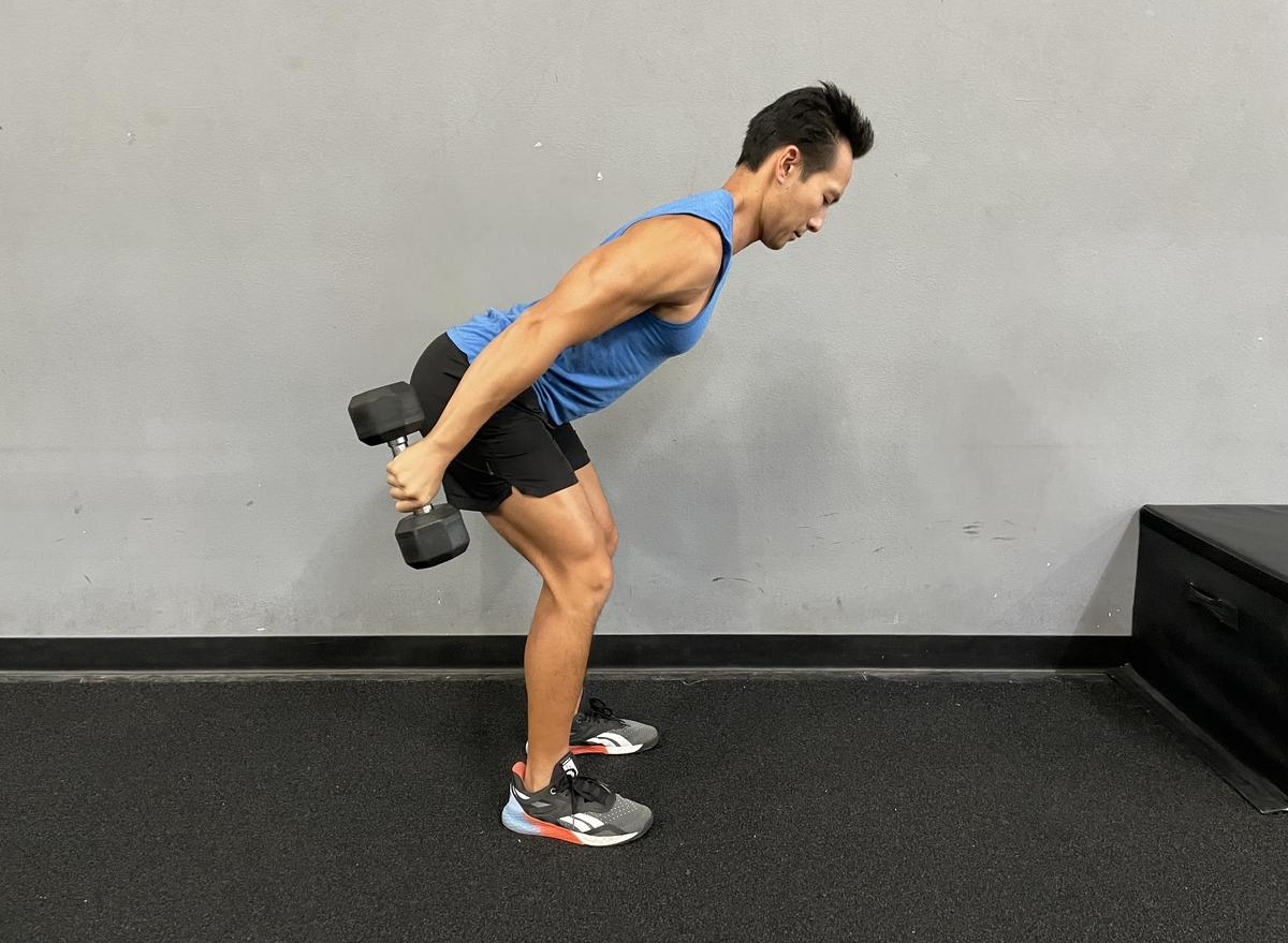 Lose the Extra 10 Pounds With This HIIT Workout, Says Trainer — Eat ...