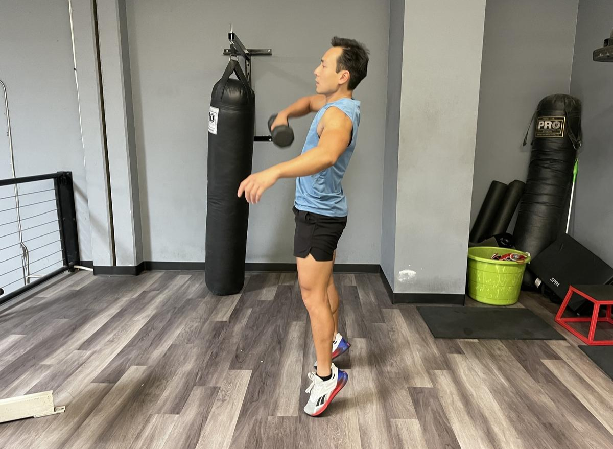 These Gut-burning Exercises Will Tighten Your Midsection, Trainer Says ...