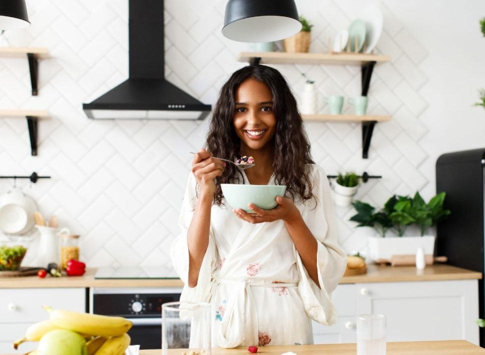 5 Best Oatmeal Habits if You Have Diabetes, Say Dietitians — Eat This ...