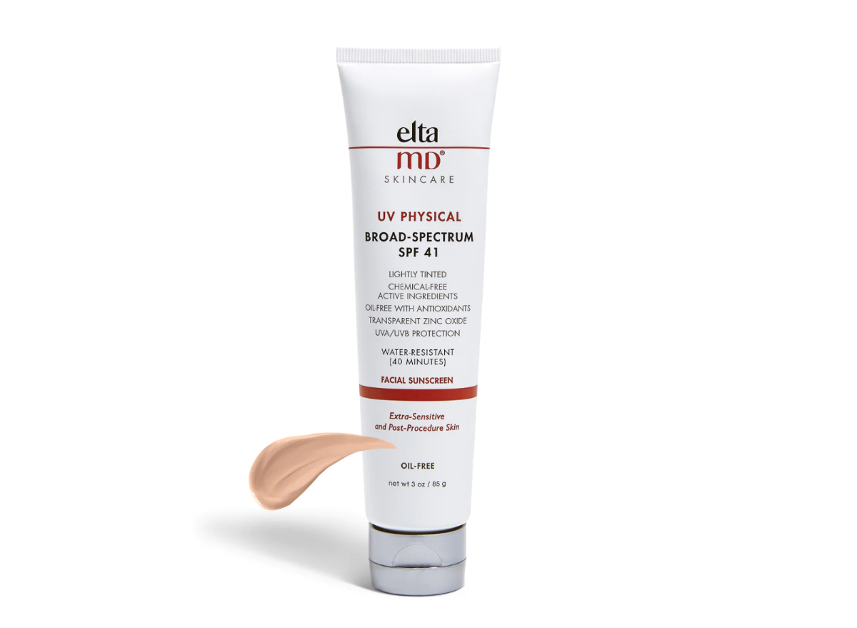 The Safest Sunscreens That Provide Protection—Not Toxins, Expert Says ...