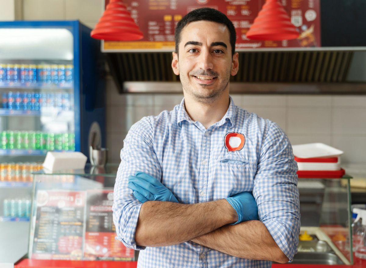 10 Secrets Fast Food Owners Are Keeping from You — Eat This Not That