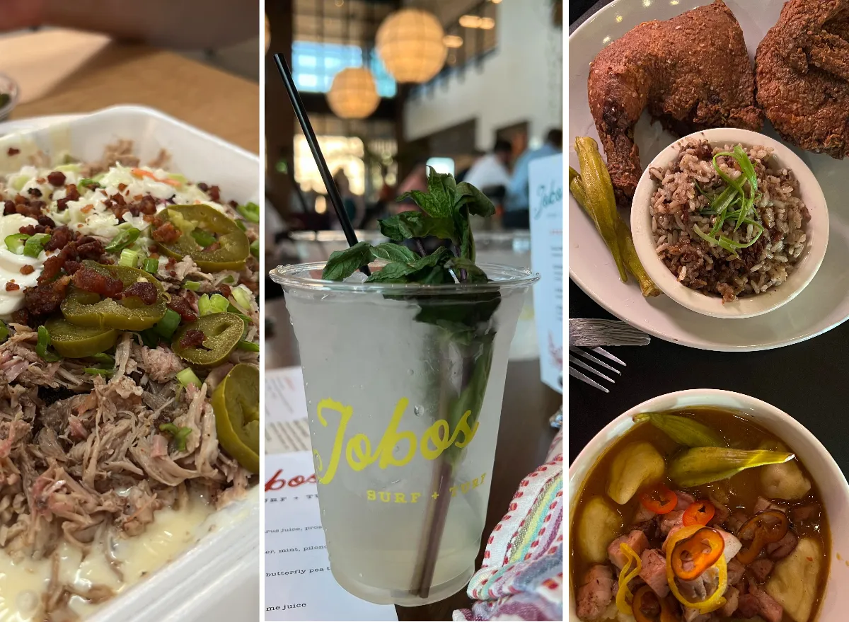 I Traveled to Mississippi’s Best-kept Secret for a Taste of Southern ...